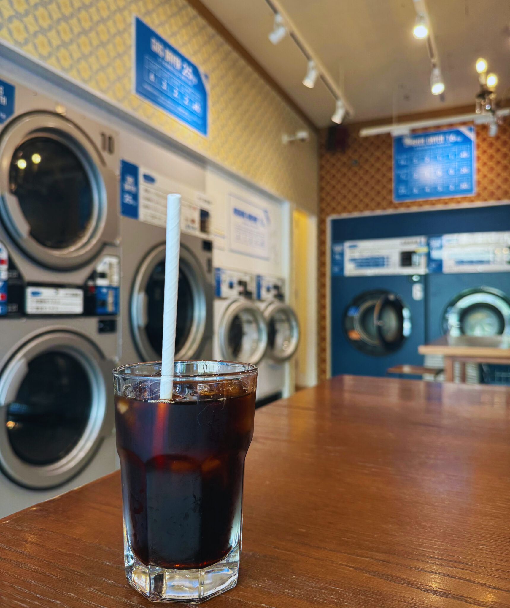 Tokyo Coin Laundry Guide [2025] | How to Use, Prices & Tips