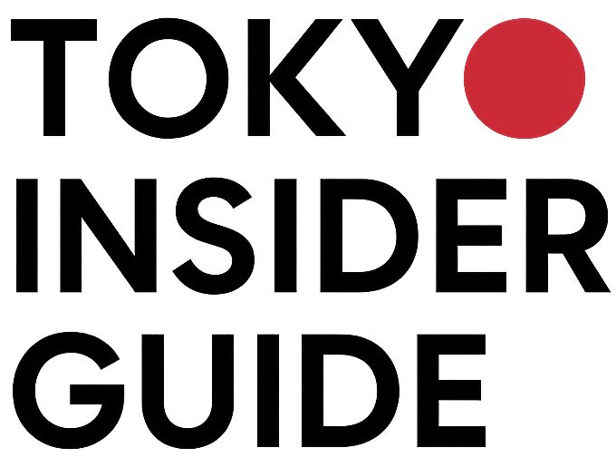 Insider Guides Archives - Tokyo Insider Guide